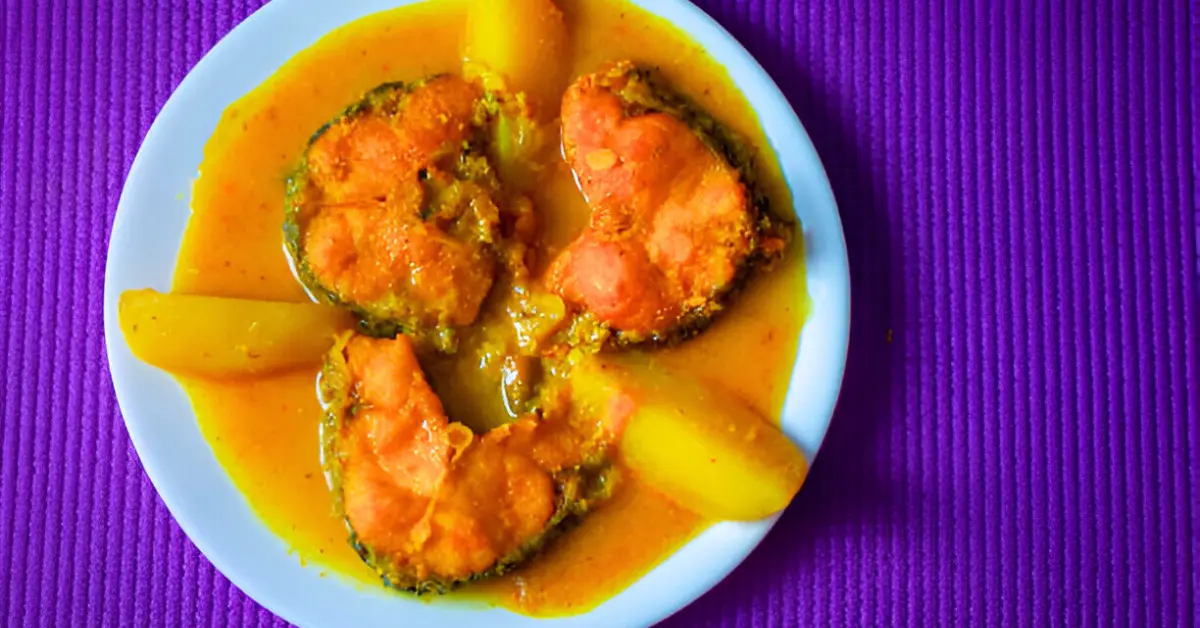Fish Gravy Recipe: A Culinary Journey to Flavorful Perfection