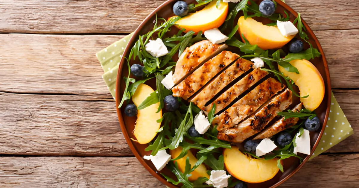 Healthy Meat Dinner Ideas: Delicious and Nutritious Meals for Every Night