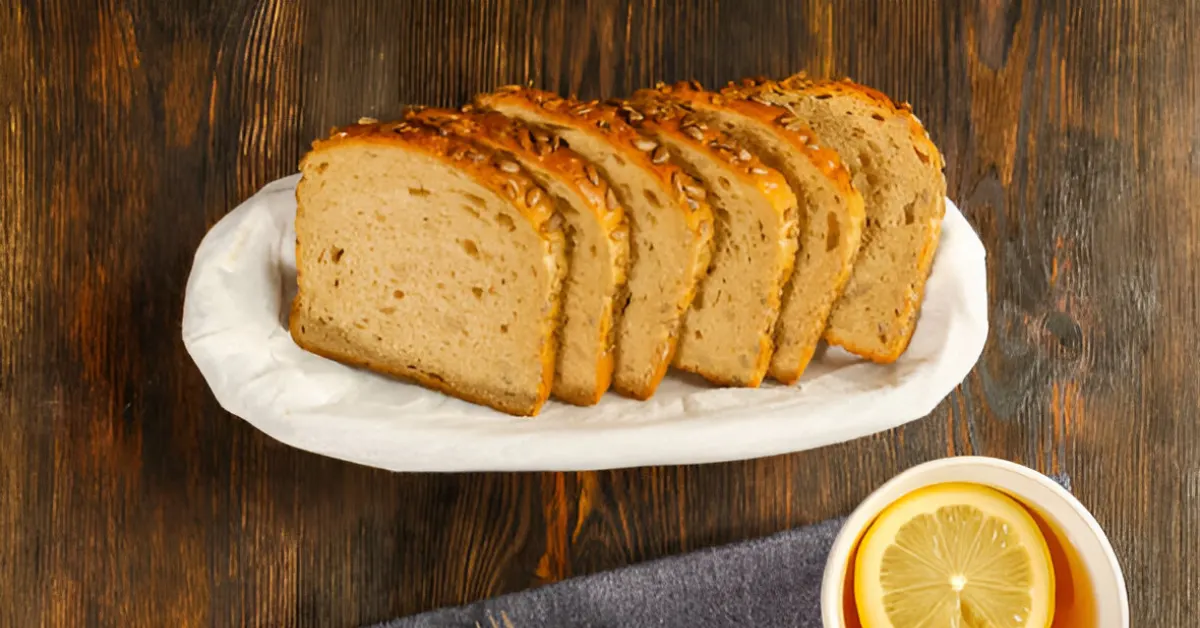 The Ultimate Seeded Miso Sweet Potato Bread Recipe